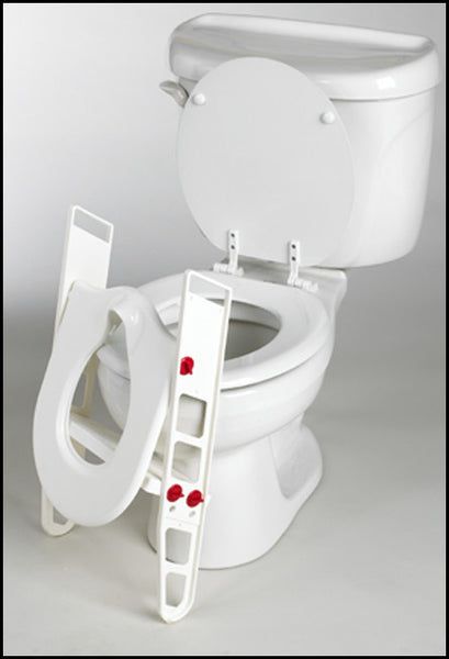 Baby Potty - Freedom Toilet Trainer | PRIMO Baby Store – Primo Baby